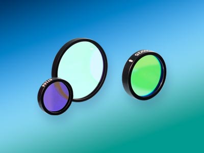 Optical Filters